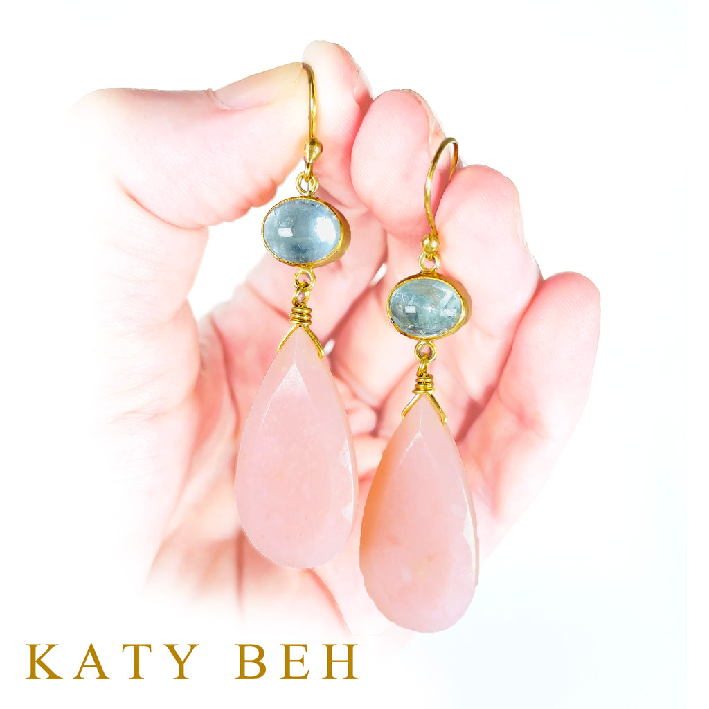 Collections | Katy Beh Jewelry