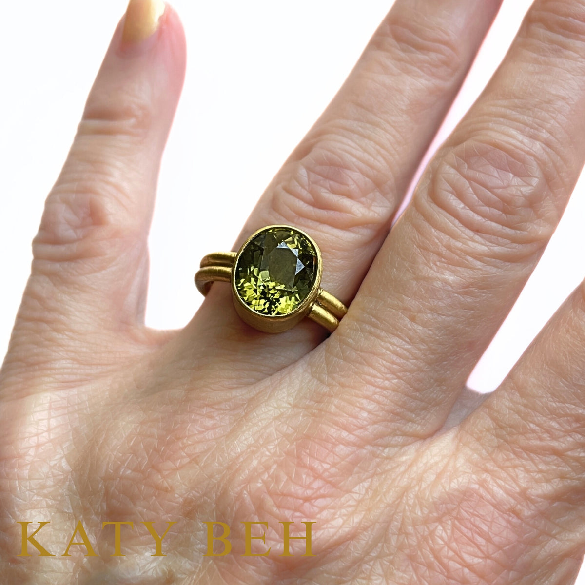 One of a kind Katy Beh Jewelry | Katy Beh Jewelry