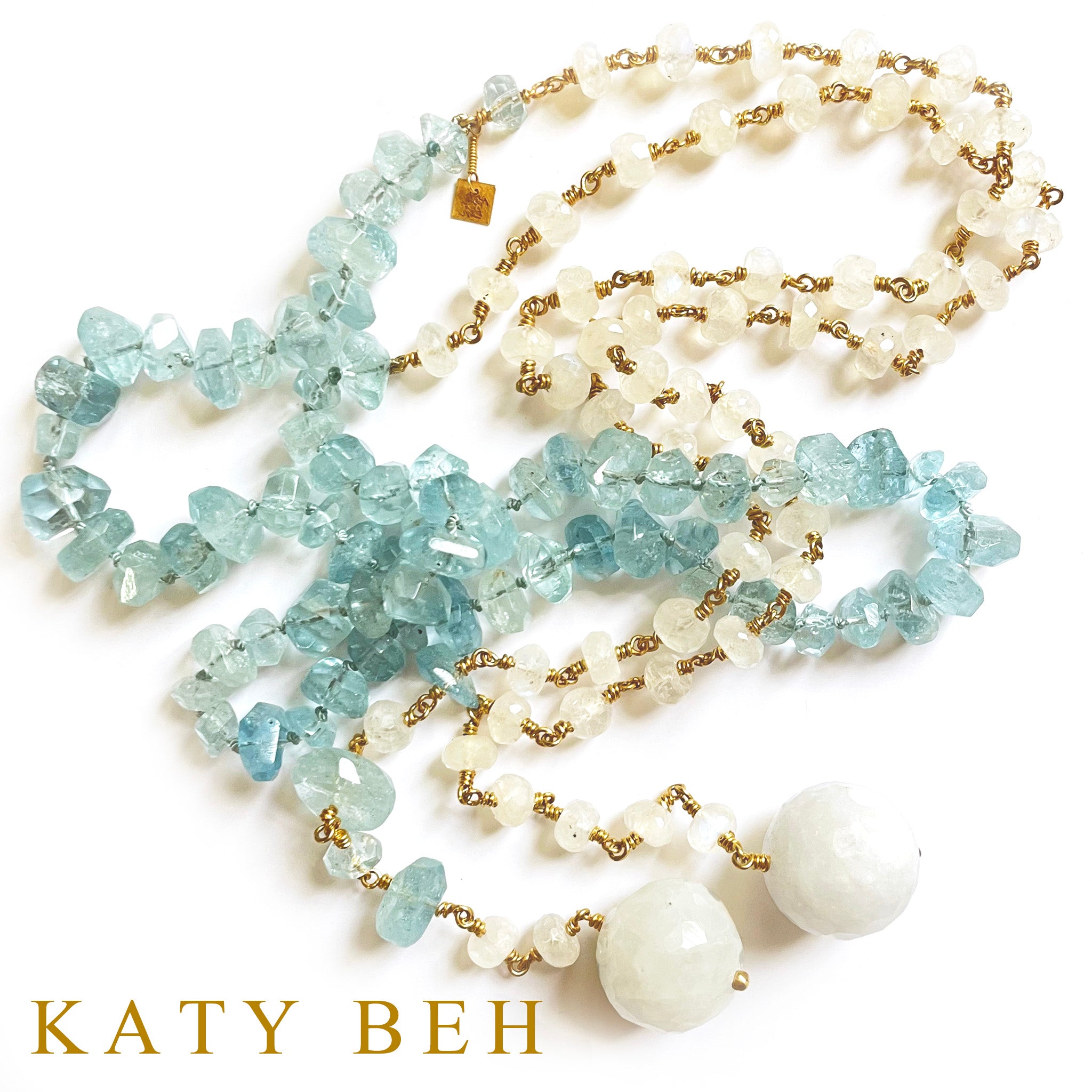 Collections | Katy Beh Jewelry