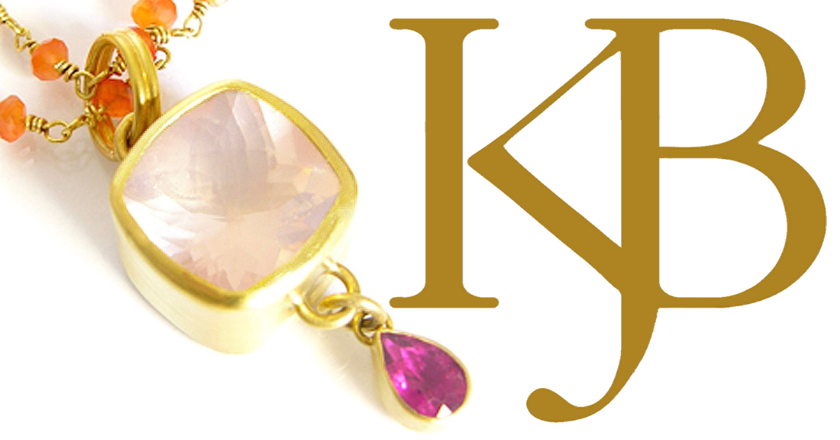 Katy Beh Jewelry | 22k Gold and Gemstones | Handmade in New Orleans