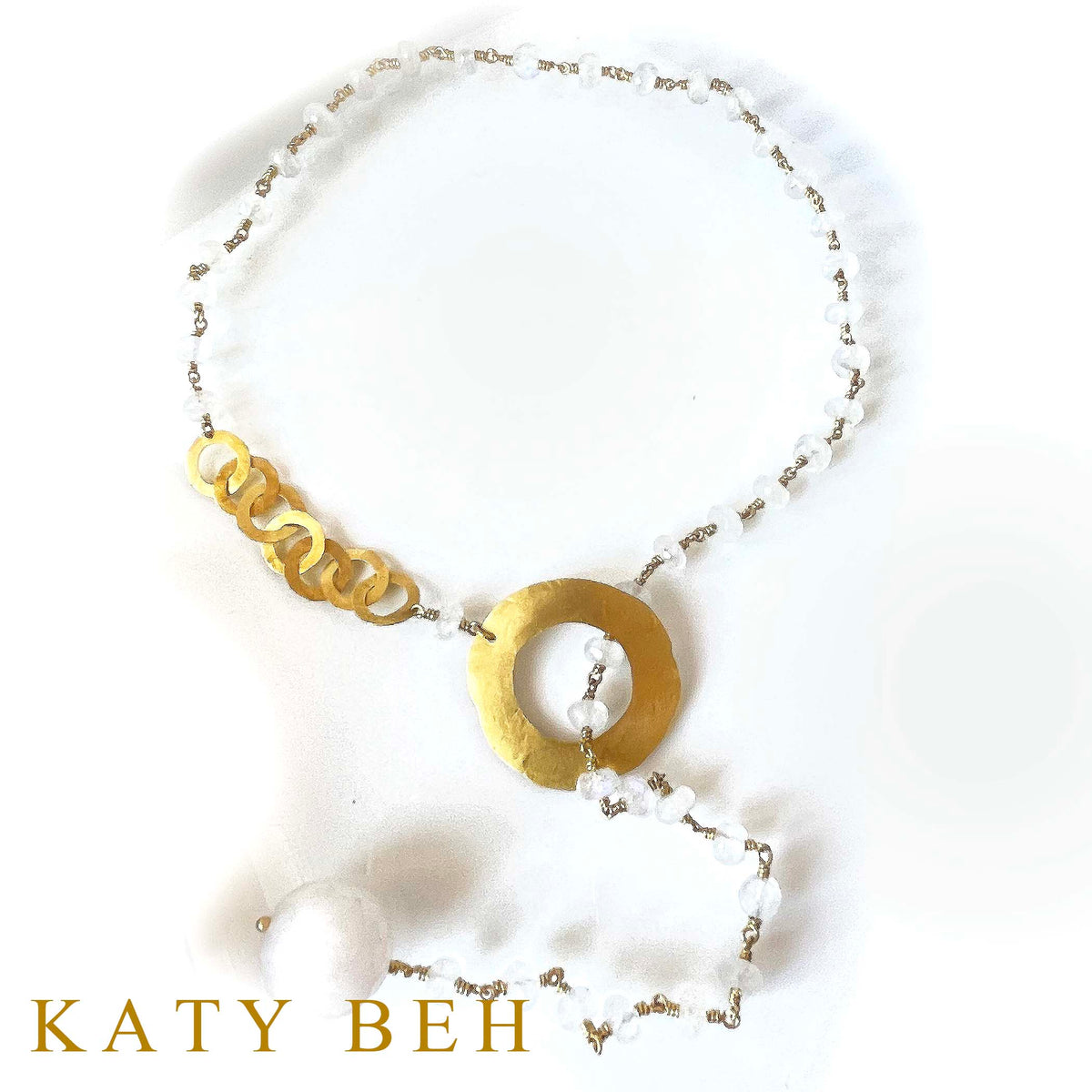 One of a kind Katy Beh Jewelry | Katy Beh Jewelry